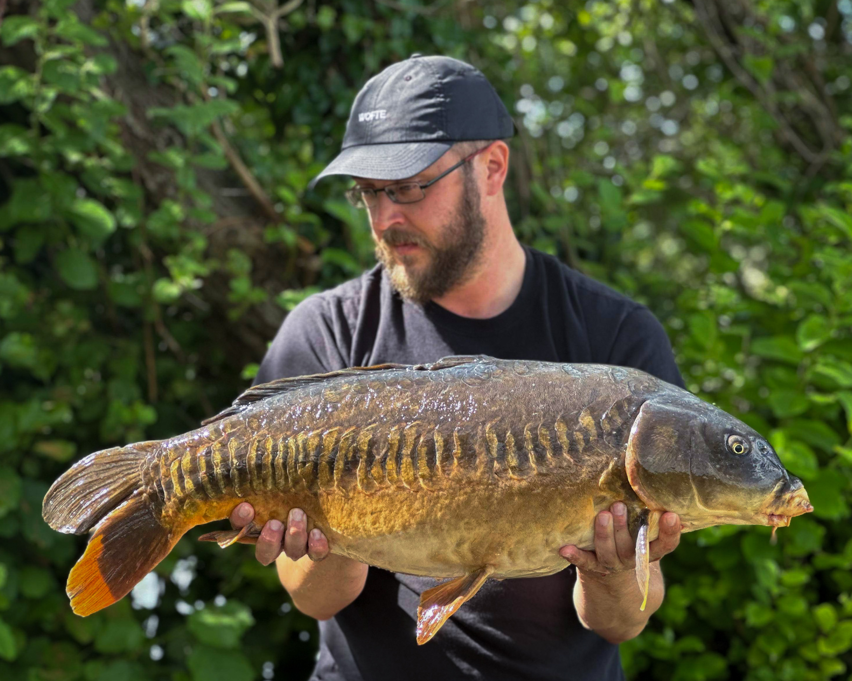 Red letter session | Total Carp